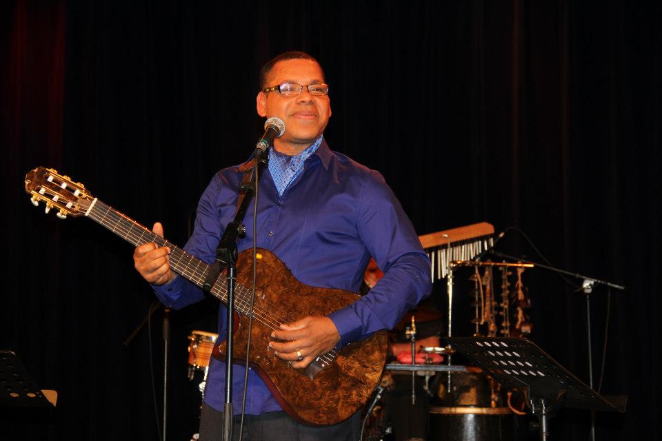 Beethova Obas a fait rêver North Miami - AyiboPost