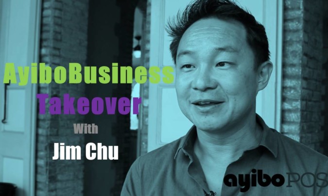 AyiboBusiness Takeover: Jim Chu (part 1) – AyiboPost