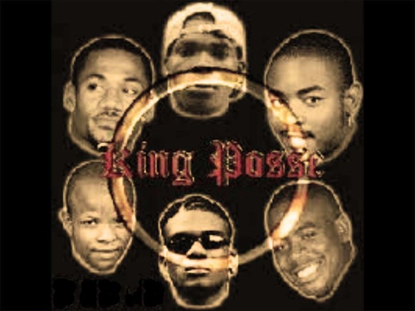 La révolution apolitique de King Posse? – AyiboPost