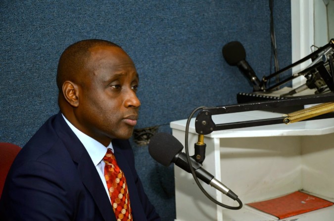 Mario Andrésol revient sur son interview - AyiboPost