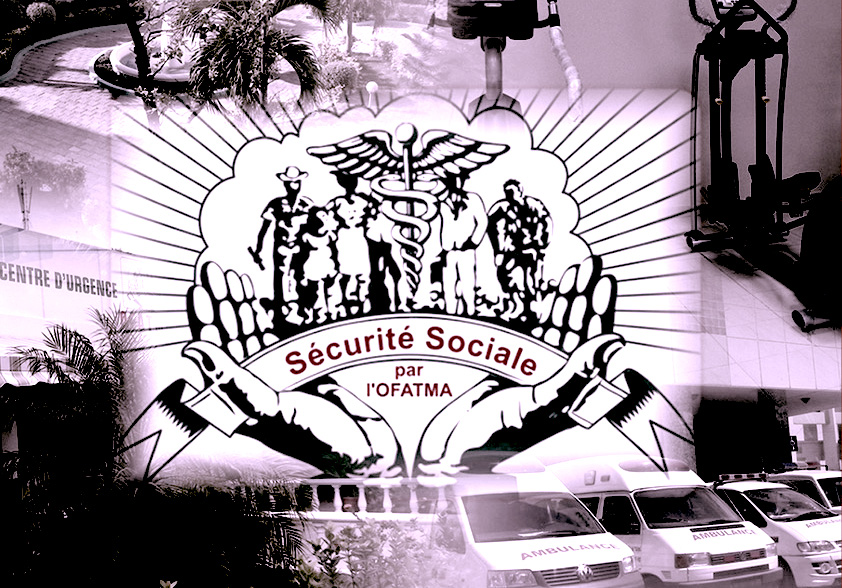 Des hôpitaux au bord de la faillite à cause de la dette de l'OFATMA ...