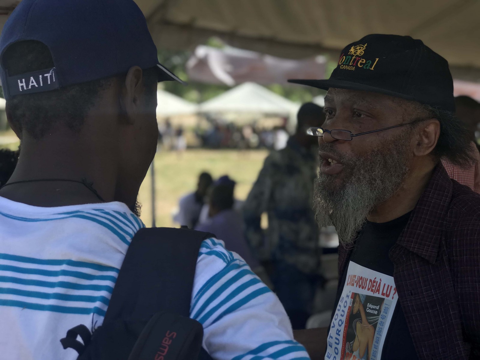 Languettes de flammes et autres titres bizarres à Livres en Folie ...