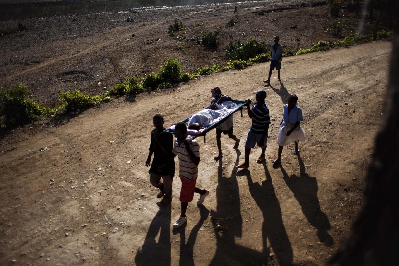 cholera 2-2 - AyiboPost