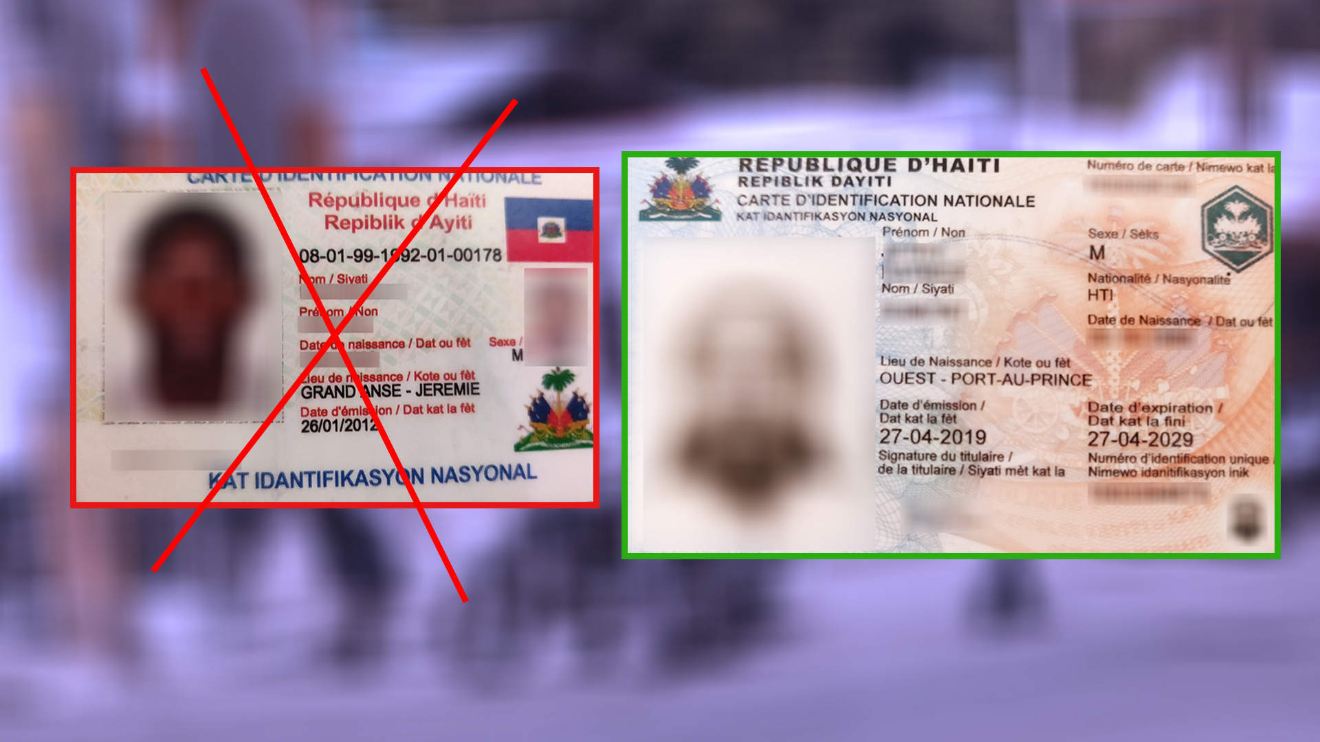 Pourquoi le dossier DERMALOG est un vaste scandale ? - AyiboPost