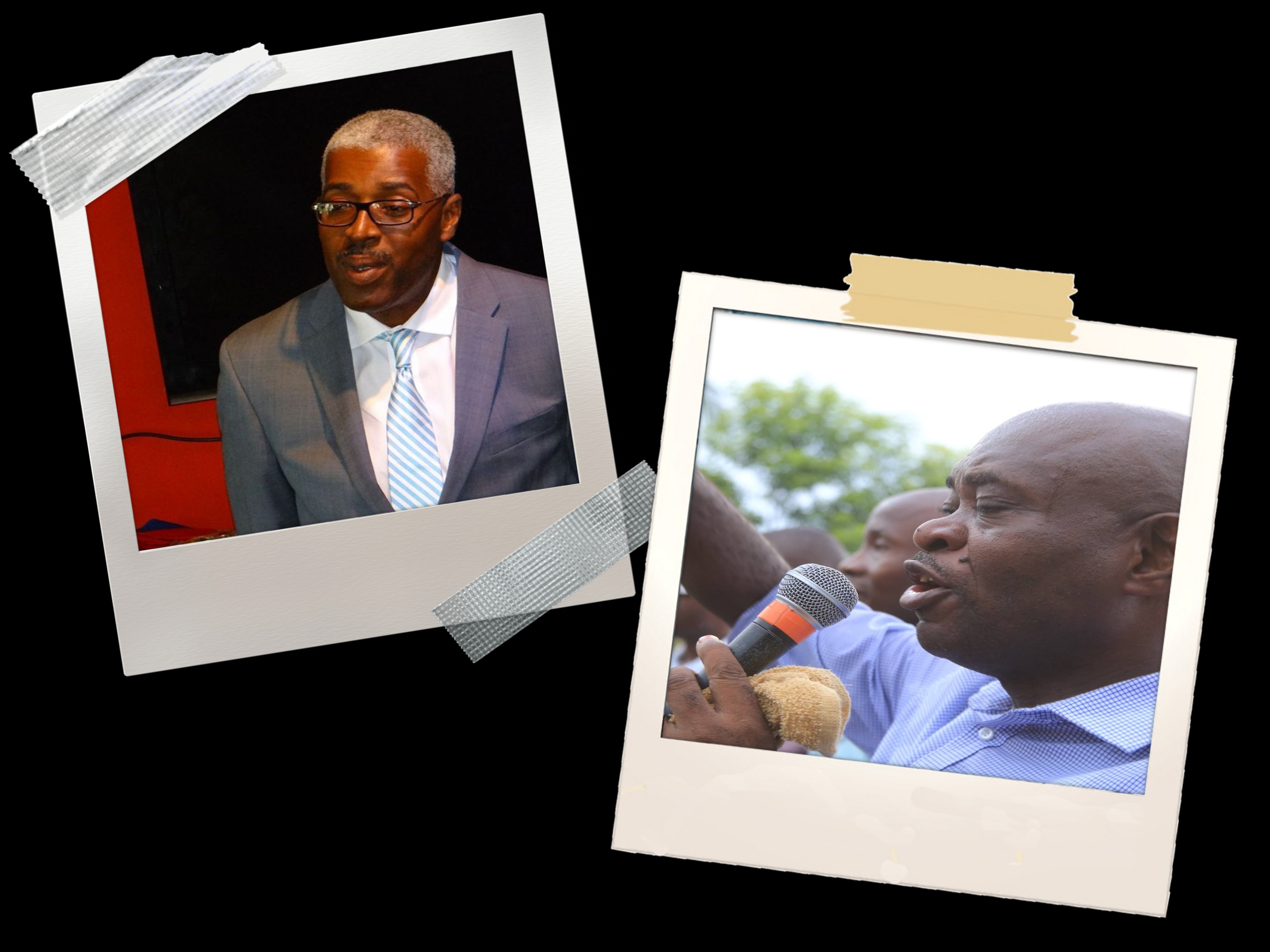 Qui sont ces officiels de l’administration de Jovenel Moïse accusés ...