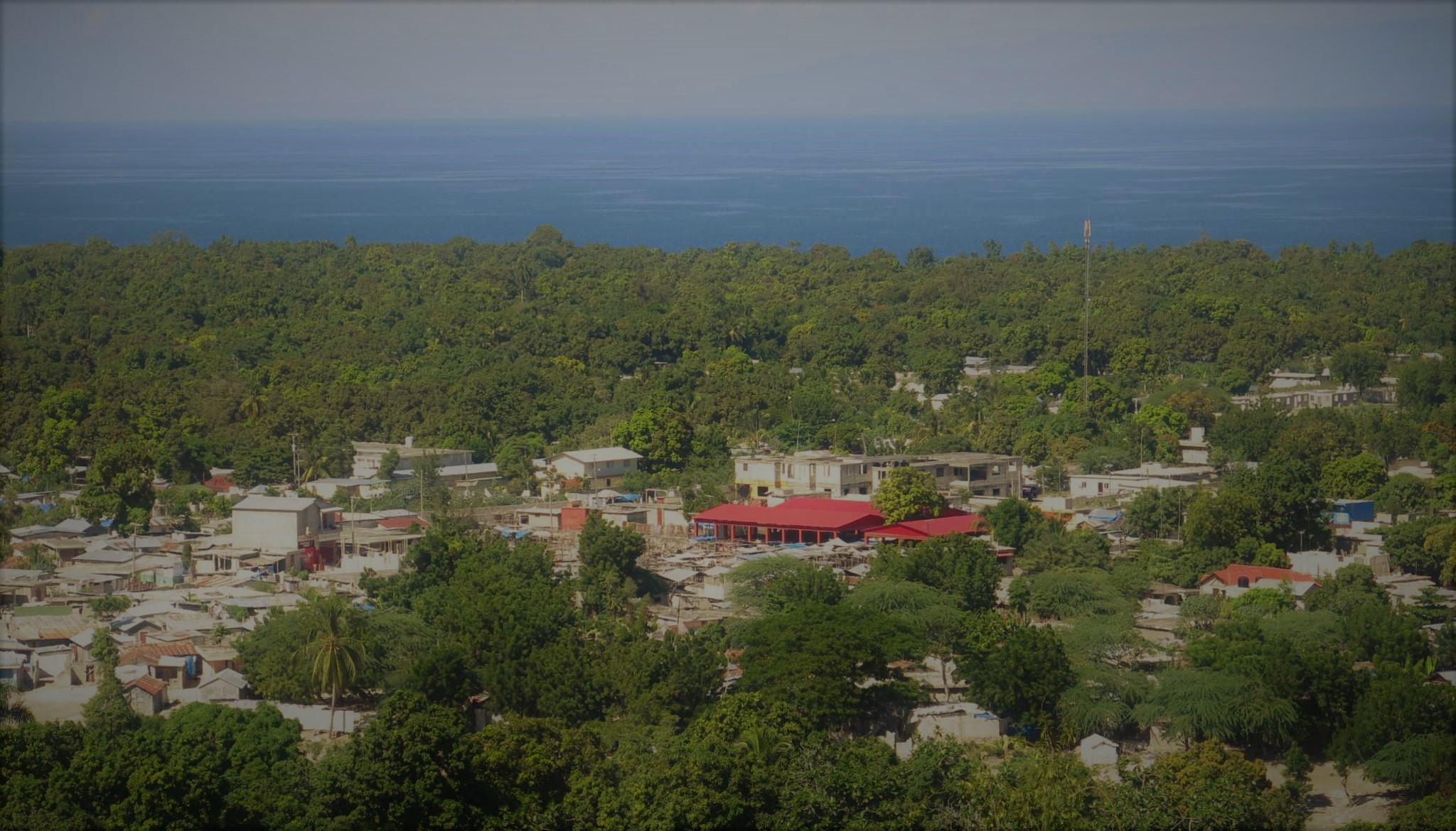 Covid-19: Grand Goâve totalement démunie - AyiboPost