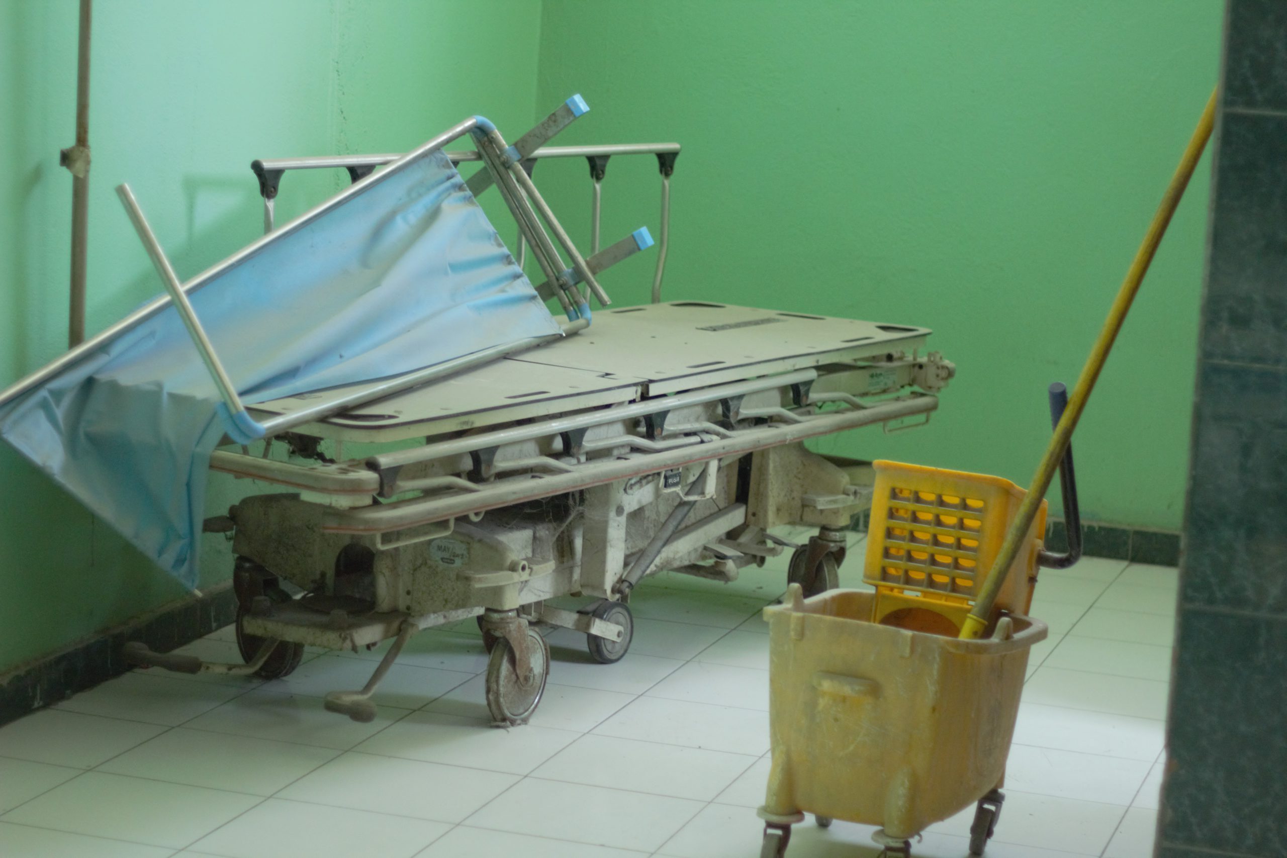 insalubrite 2 - AyiboPost