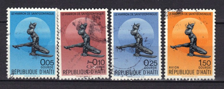 L’histoire controversée du Marron inconnu – AyiboPost