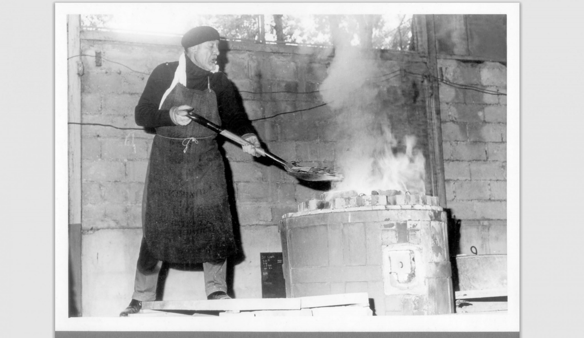 L’histoire controversée du Marron inconnu – AyiboPost