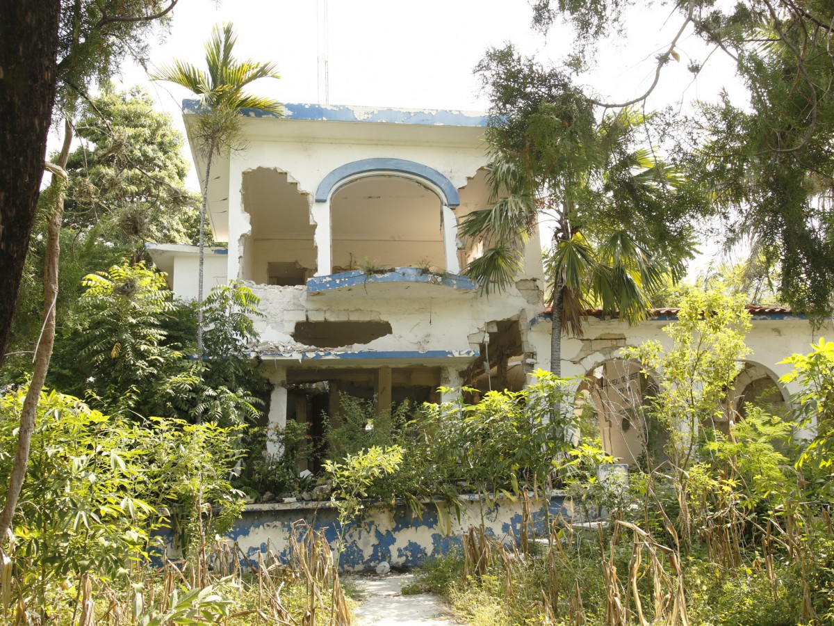 Simone Ovide Duvalier – AyiboPost