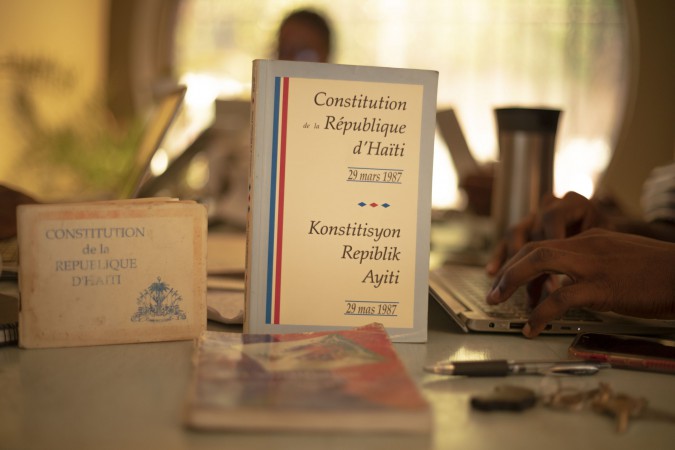 Comprendre le débat sur la réforme constitutionnelle - AyiboPost