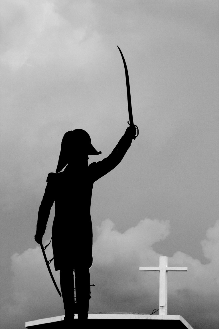 Quel était l’idéal politique de Jean-Jacques Dessalines ? (Première ...