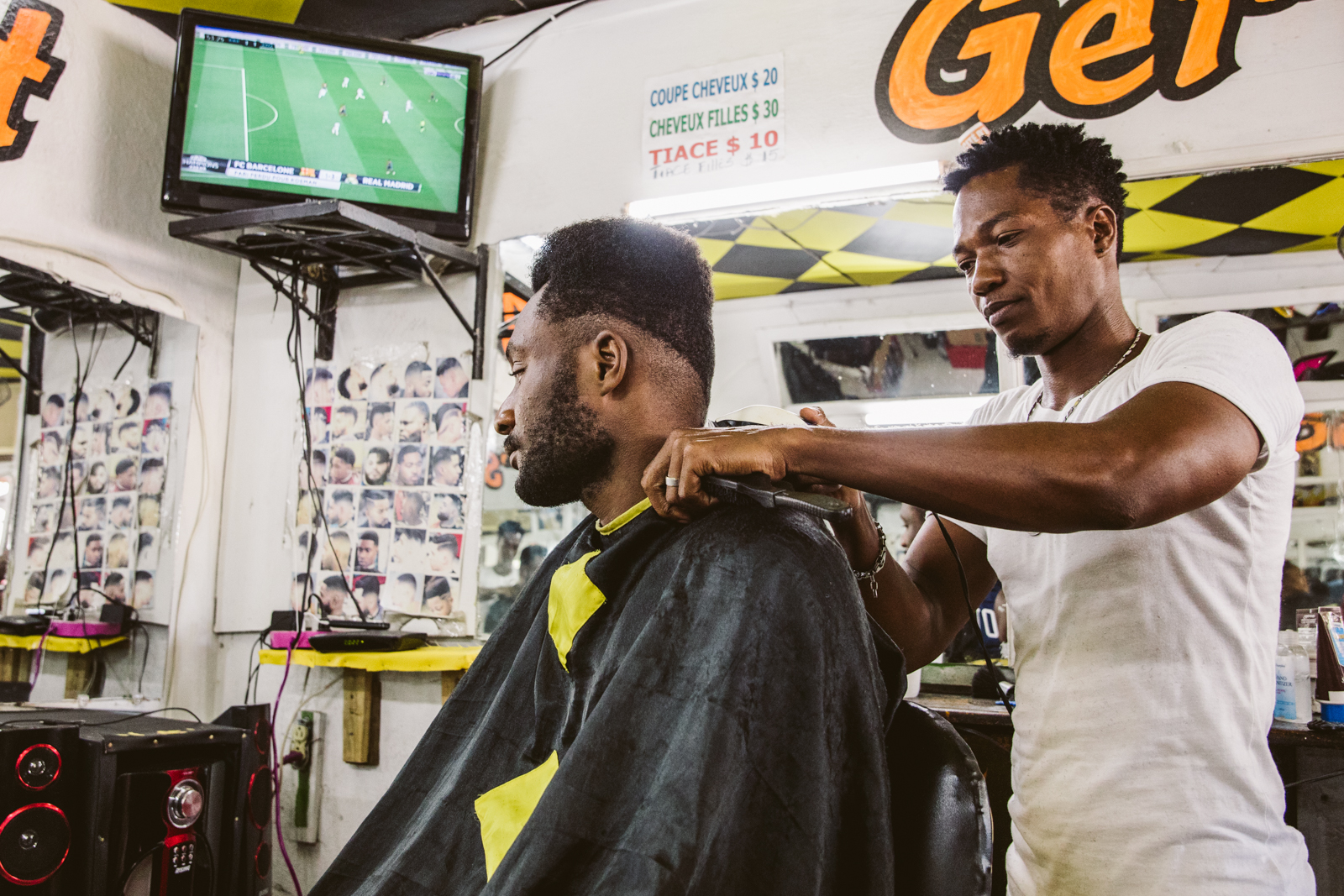 barber shop haiti - ayibopost-4 - AyiboPost