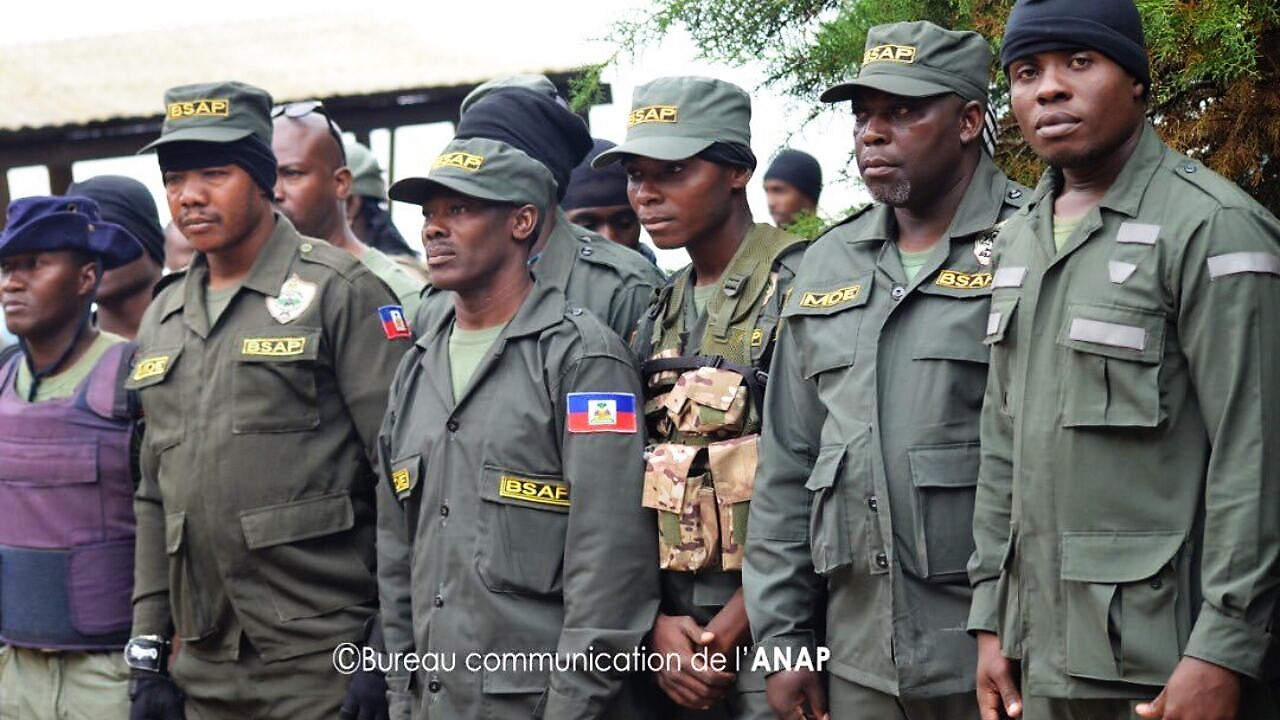 Bajou Kase du 24 décembre | qui sont les agents de la BSAP ? - AyiboPost