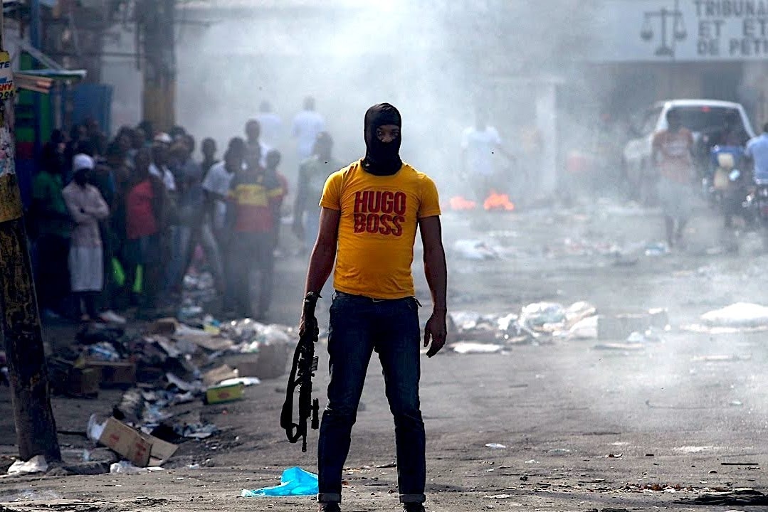 Insécurité - AyiboPost