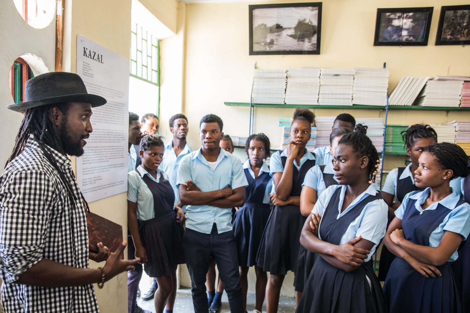 002- kazal -2R6A6994 - AyiboPost