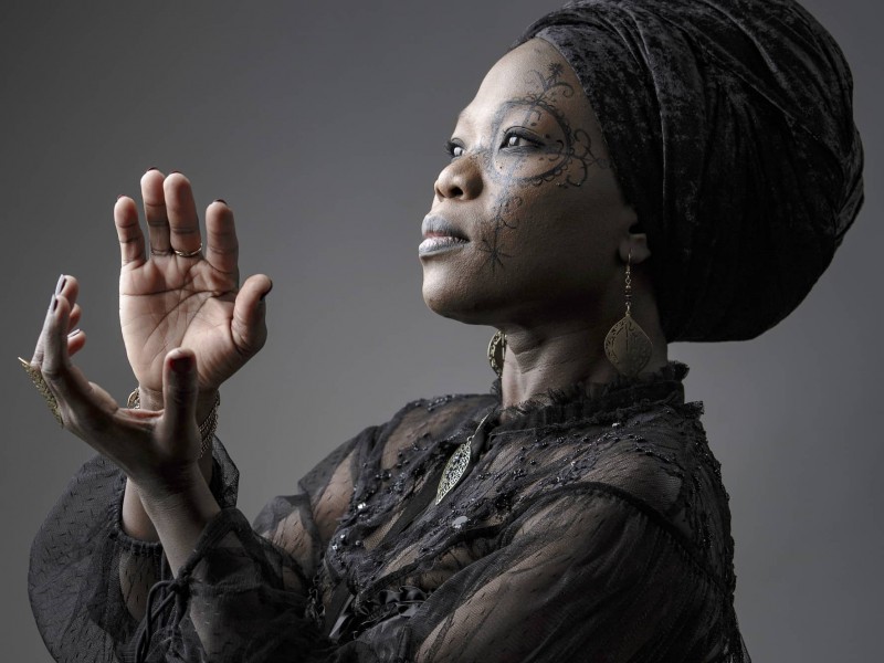 vaudou – AyiboPost