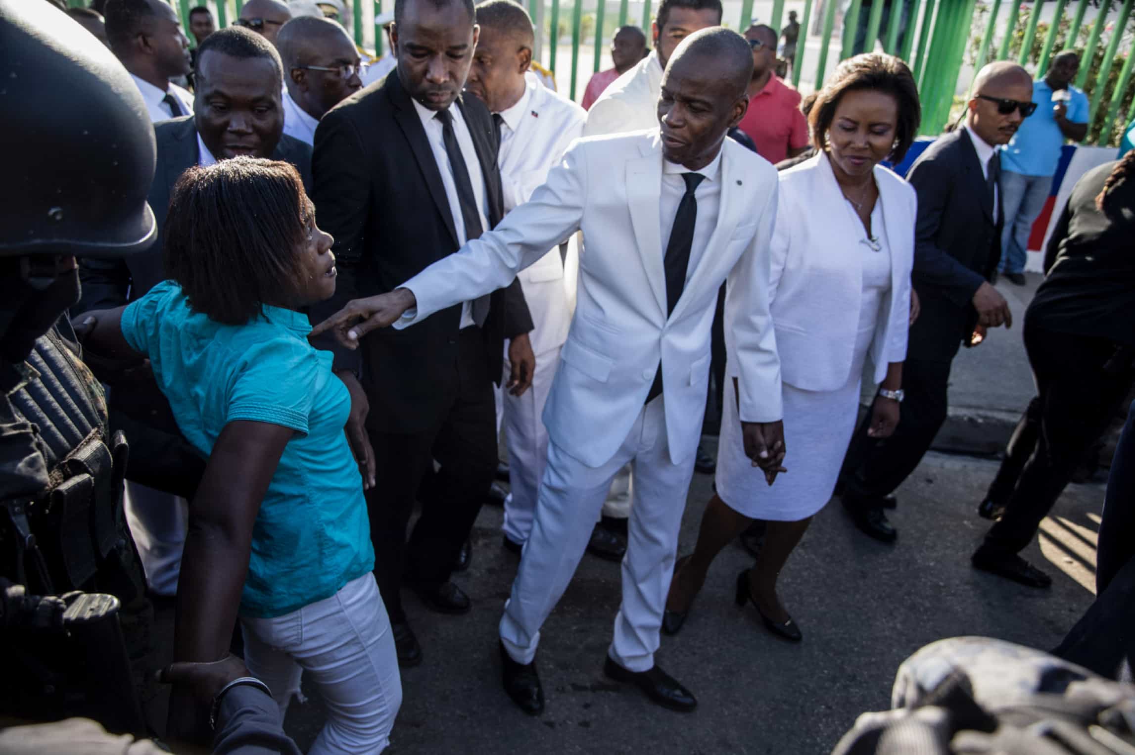 Opinyon | Jovenel Moïse se yon bon prezidan. Men poukiyès ? - AyiboPost Opinyon | Jovenel Moïse se yon bon prezidan. Men poukiyès ? - AyiboPost