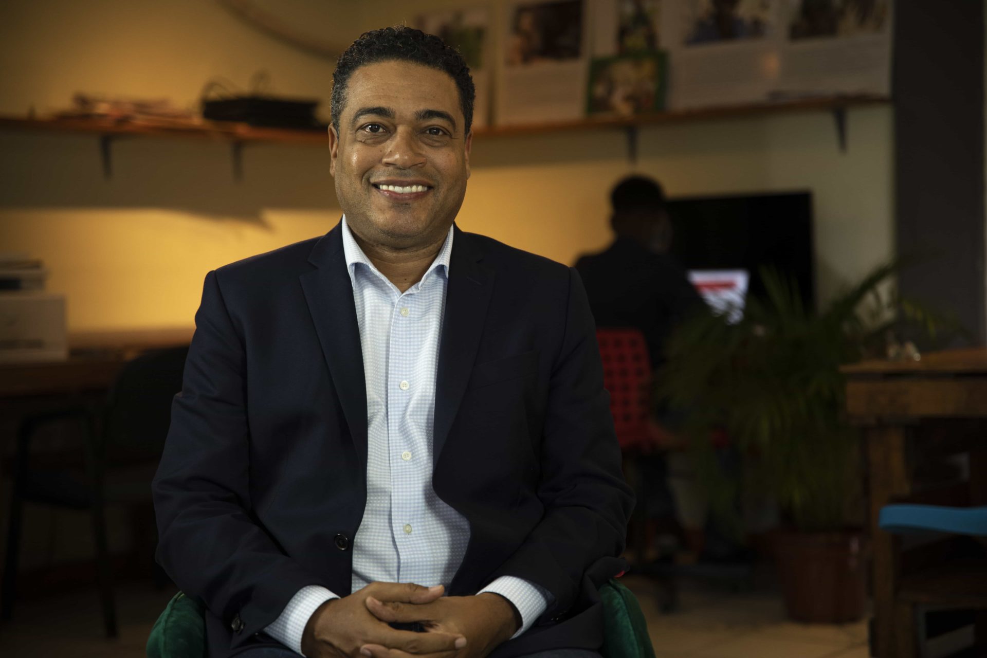 Chita Pale | « Les conditions ne sont pas encore réunies pour qu’il y ...