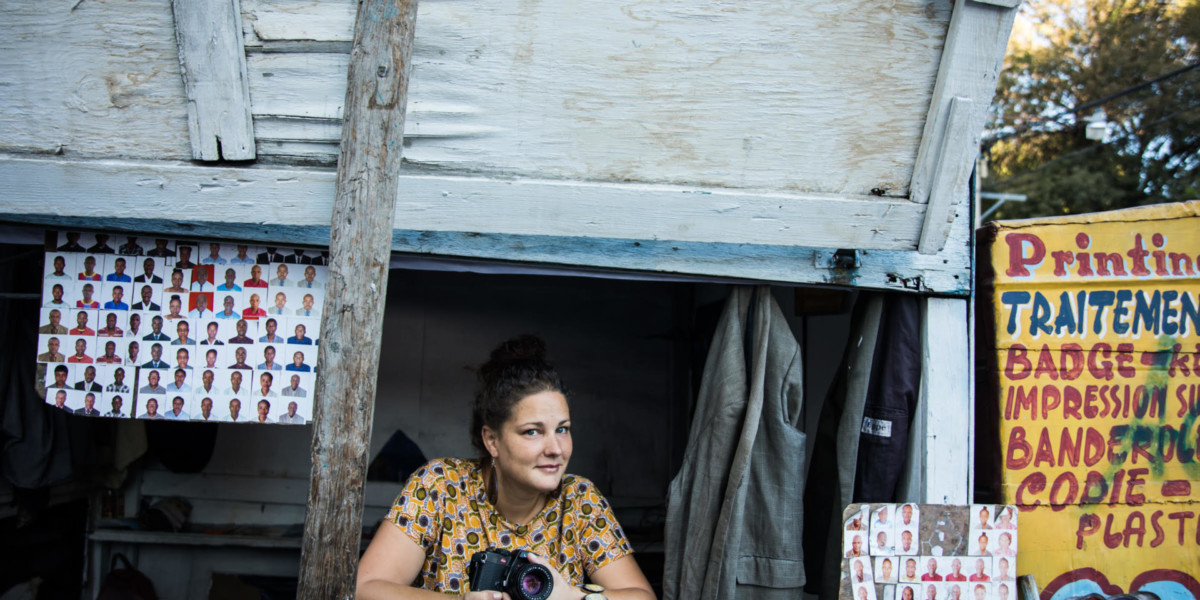 The legend of King Posse! – AyiboPost