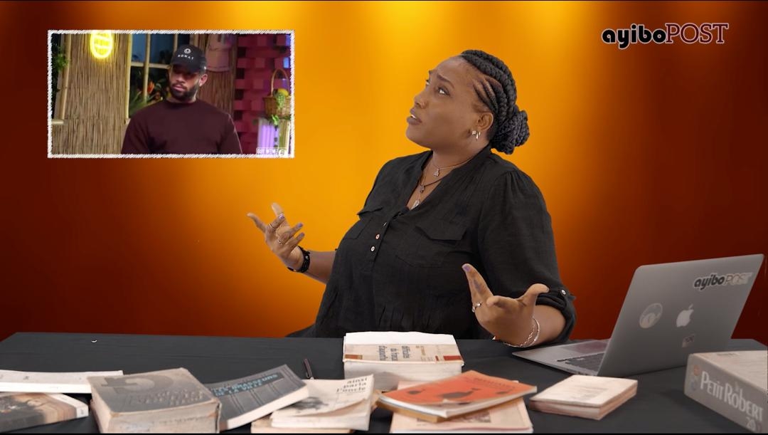 Anriyan | Ann fon pale de entèl-ektyèl Ayisyen yo - AyiboPost