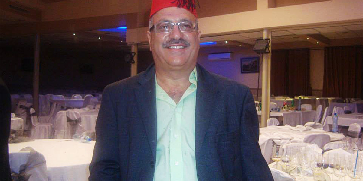 Qu’est-ce qu’on sait de Joseph Félix Badio ? – AyiboPost