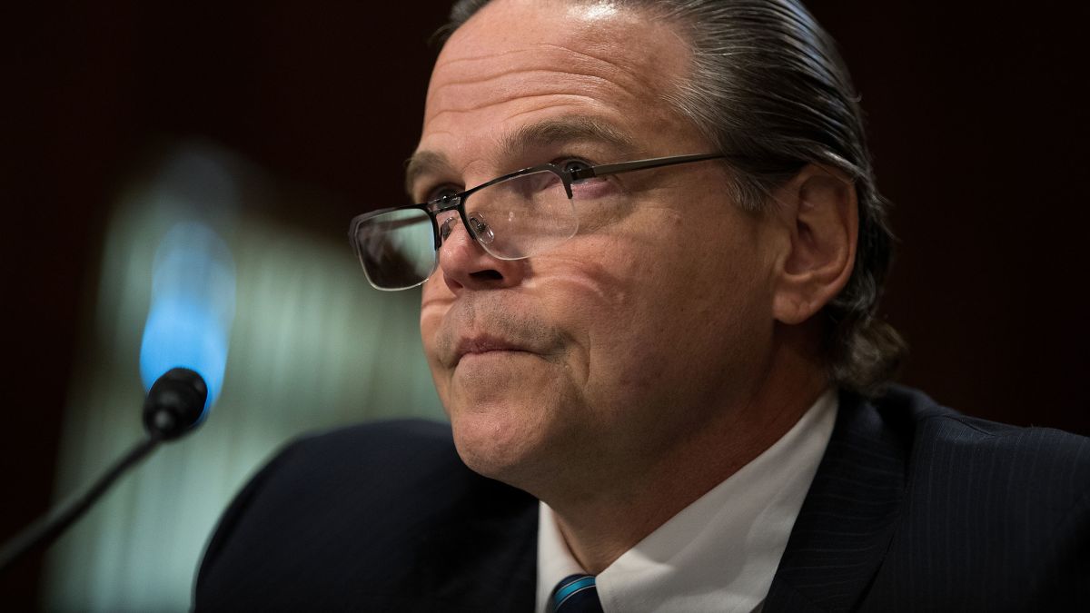 Daniel Foote : « Si l'internationale continue d’imposer Ariel Henry et ...