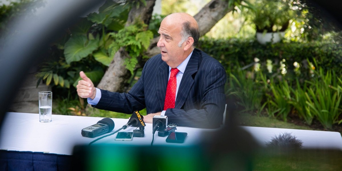 Que fait l’ULCC, l’organe de lutte contre la corruption en Haïti? – AyiboPost