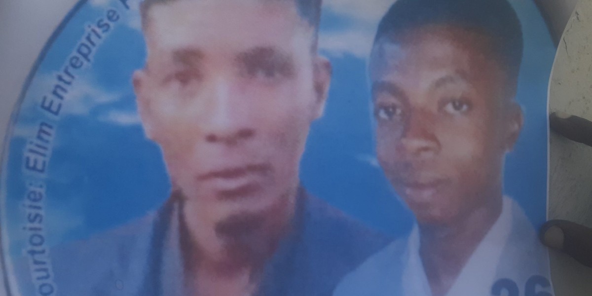 Fort Dimanche, une mémoire dans l’oubli… – AyiboPost