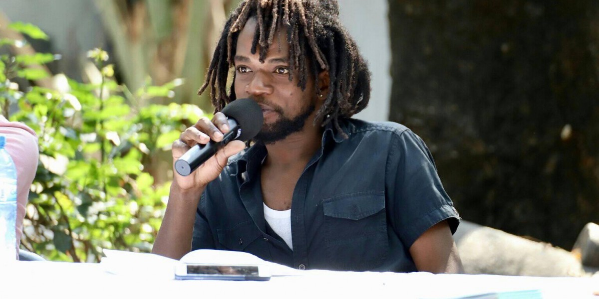 The legend of King Posse! – AyiboPost