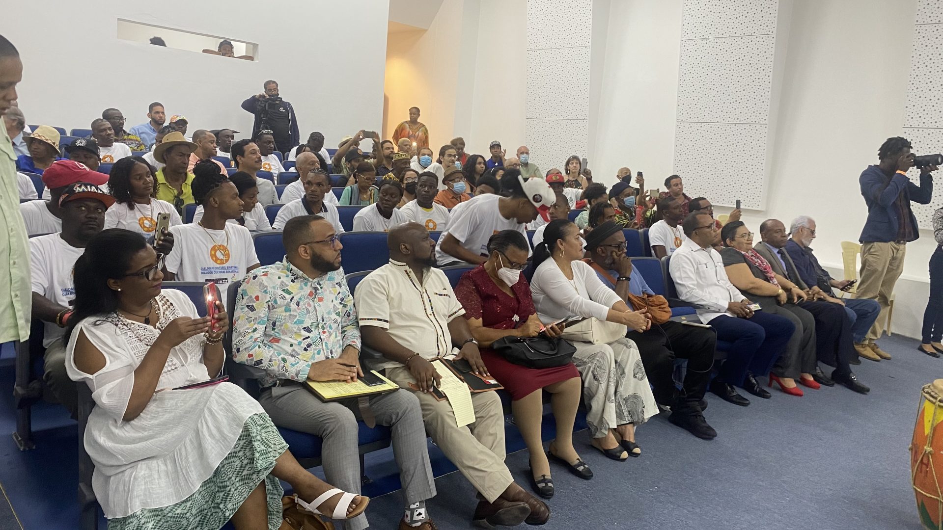 Le rara haïtien s’est implanté en République Dominicaine – AyiboPost