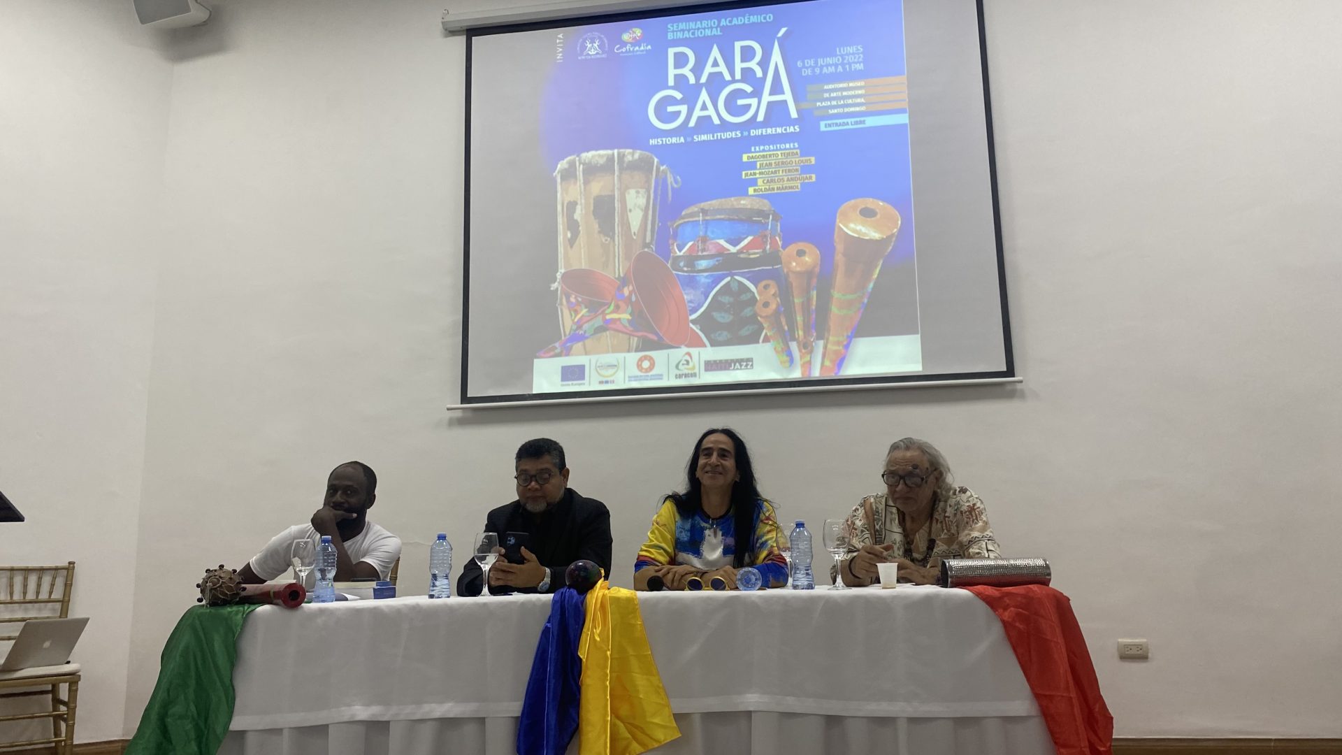 Le rara haïtien s’est implanté en République Dominicaine – AyiboPost