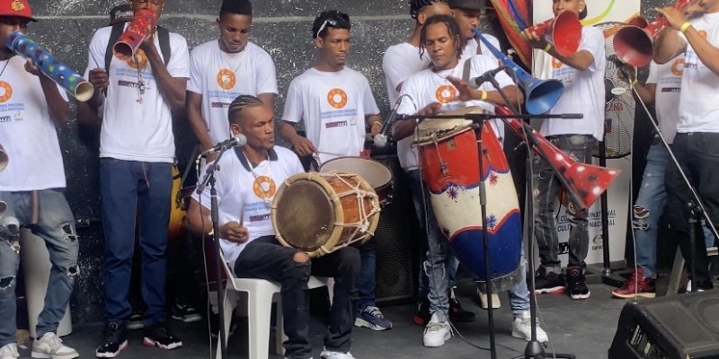 Connaissez-vous l’histoire du carnaval en Haïti? – AyiboPost