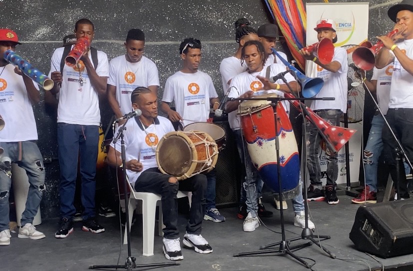 Le rara haïtien s’est implanté en République Dominicaine - AyiboPost