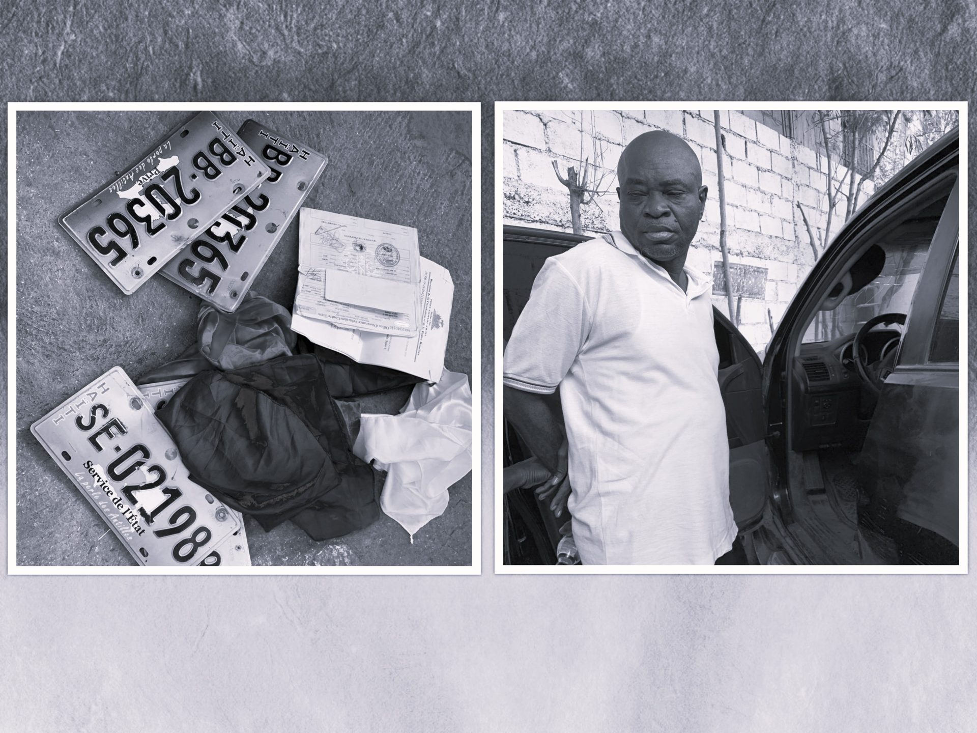 Under threat, the police officers who arrested Fednel Monchery are ... Under threat, the police officers who arrested Fednel Monchery are ...