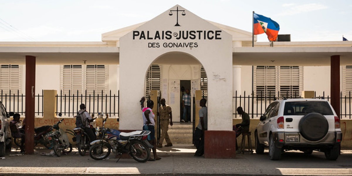 Que fait l’ULCC, l’organe de lutte contre la corruption en Haïti ...