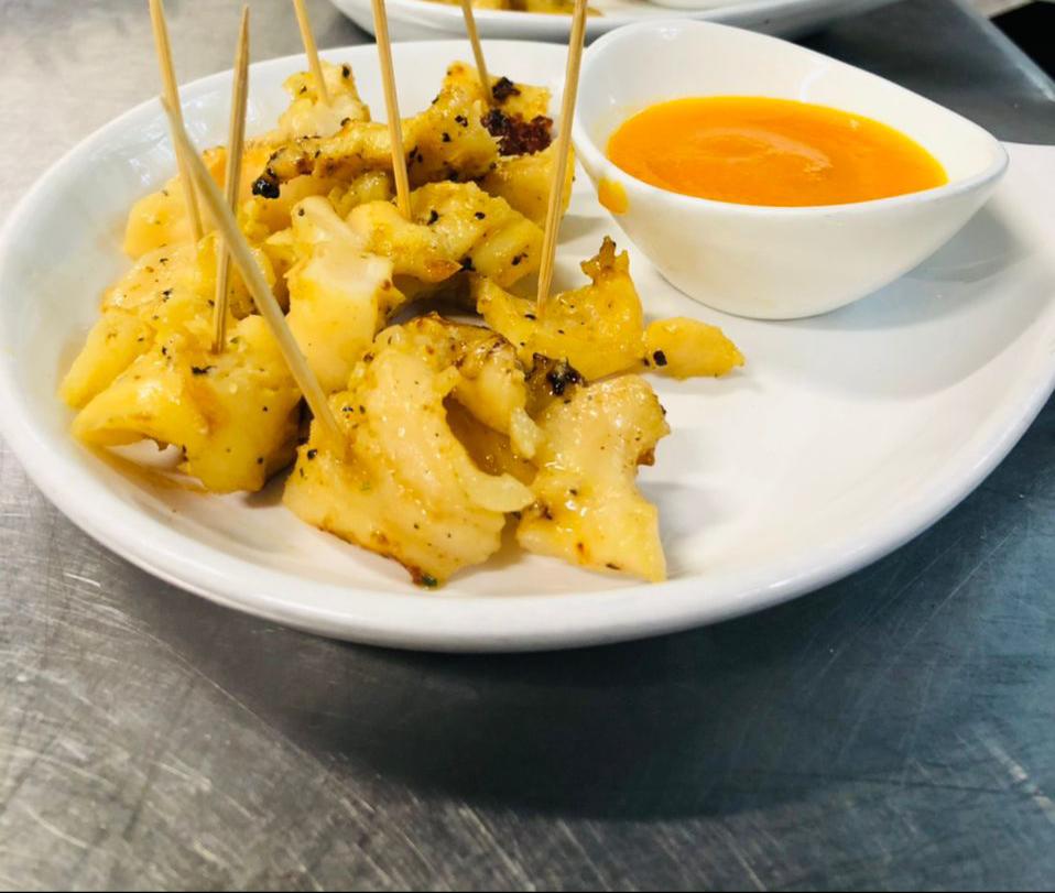 Le lambi est en train de disparaître en Haïti - AyiboPost