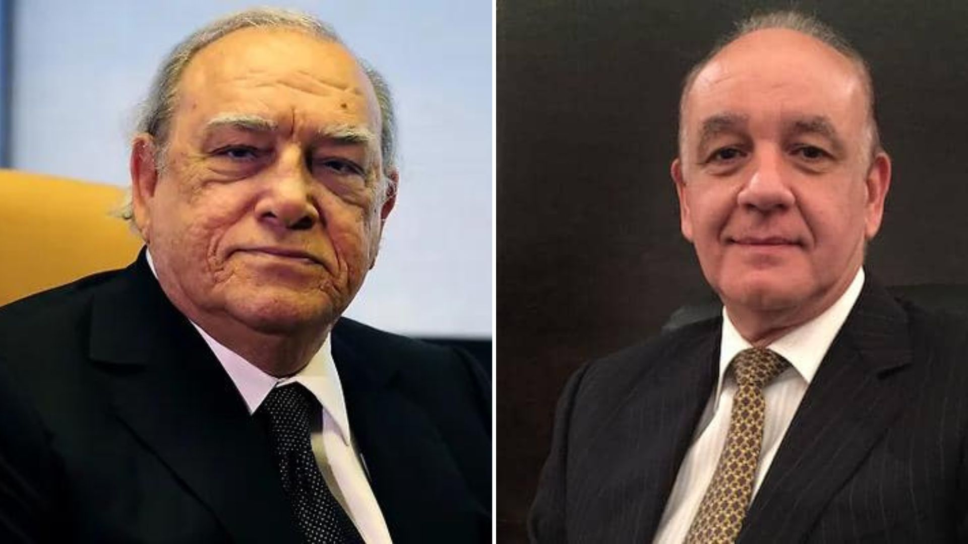 Des avocats et banquiers américains ont aidé Gilbert Bigio et Sherif ...