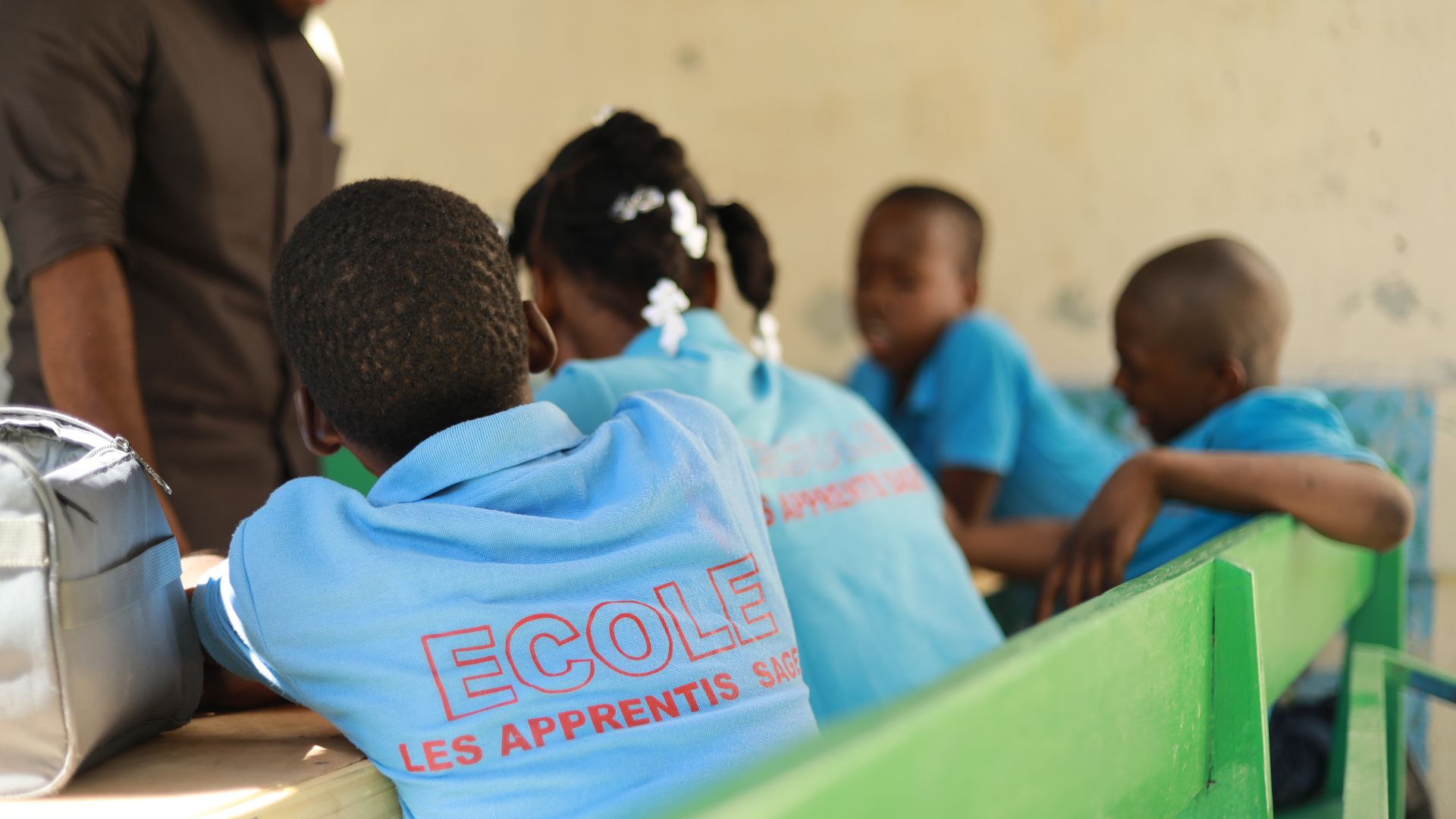 Bonjou (2) - AyiboPost