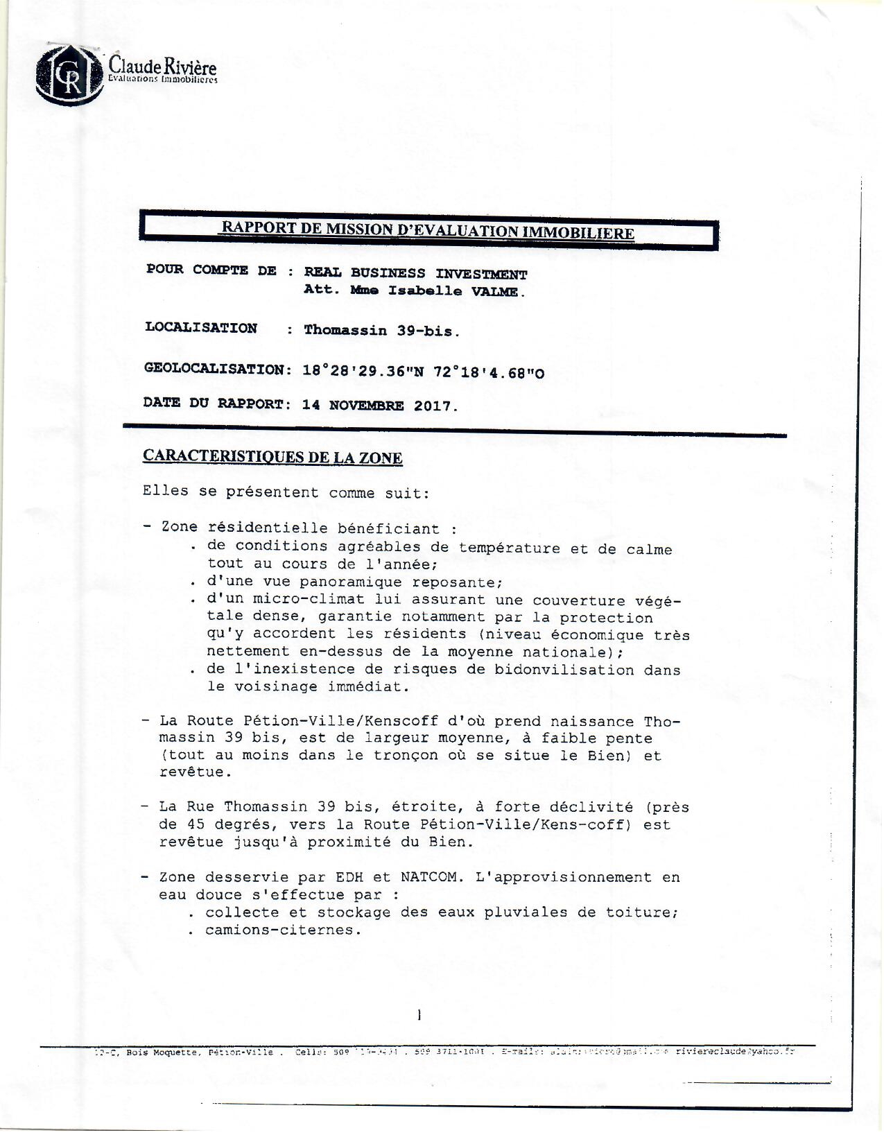 Réginald Boulos, Jean-Henry Céant et 65 millions de gourdes de l’ONA ...