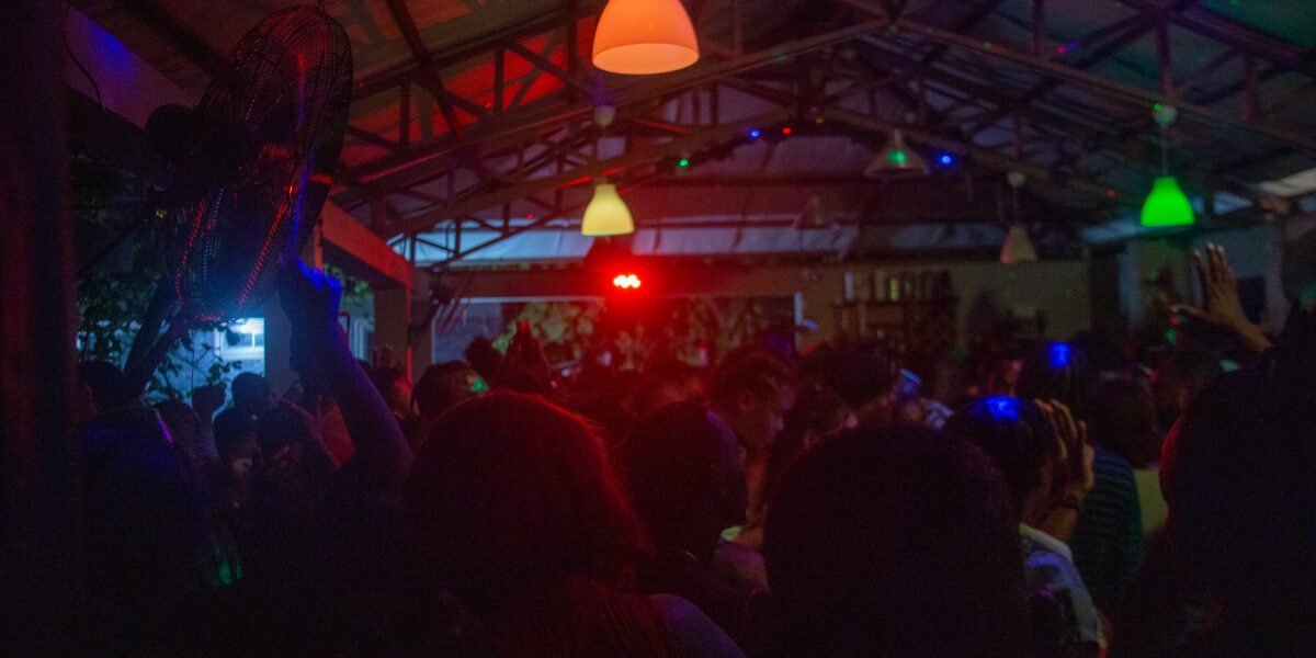 Photos | L’enfer s’abat sur Diègue à Pétion-Ville – AyiboPost