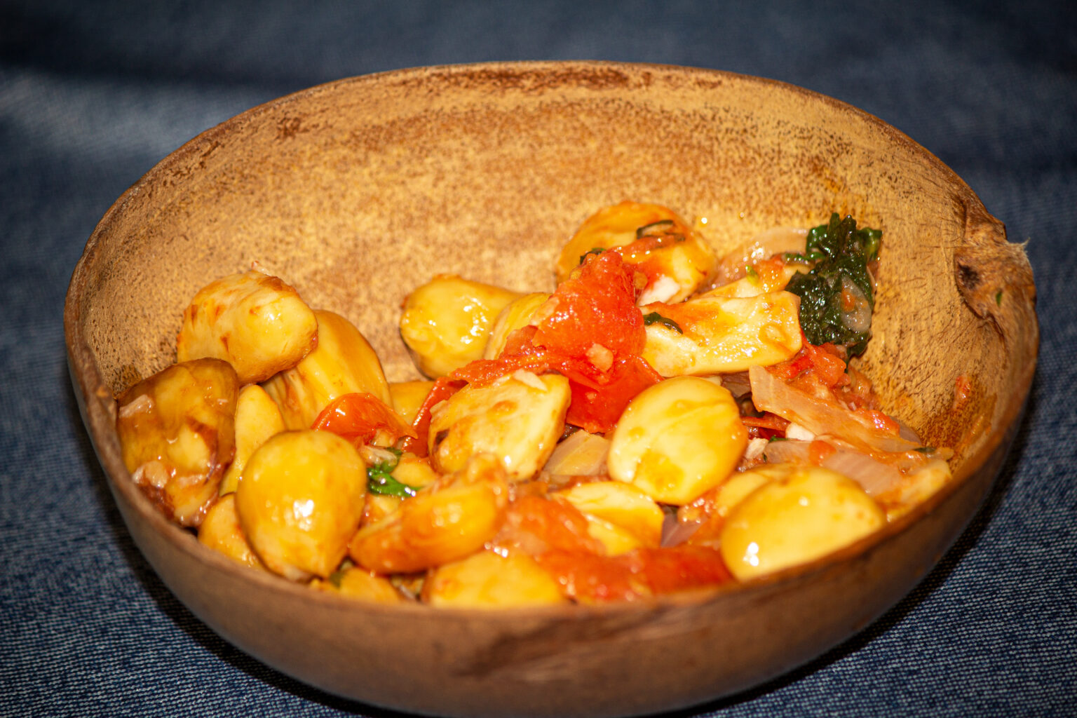 La créativité inspirante des végétariens en Haïti pour manger sain et ...