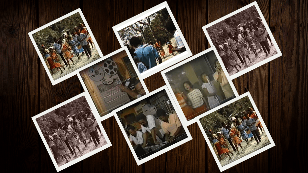 Où est passé le groupe musical Piti-Piti qui produisait des chansons ...