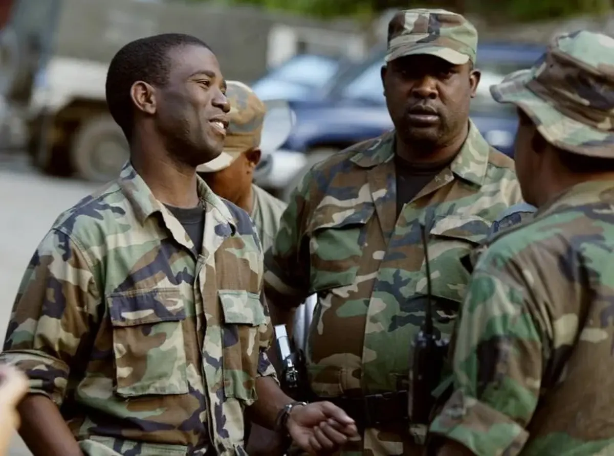 Guy Philippe at all cost: the BSAP is growing stronger and says it is ...