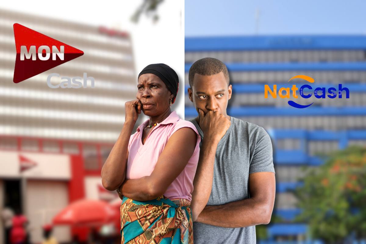 Surfacturation des clients Moncash et Natcash : des agents se justifient