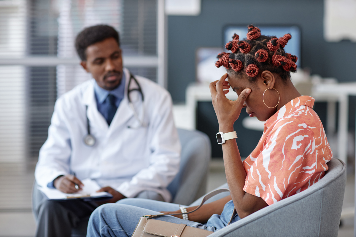 Interview | Haitian psychiatrist Dr. Louis Mars, forgotten pioneer of ...