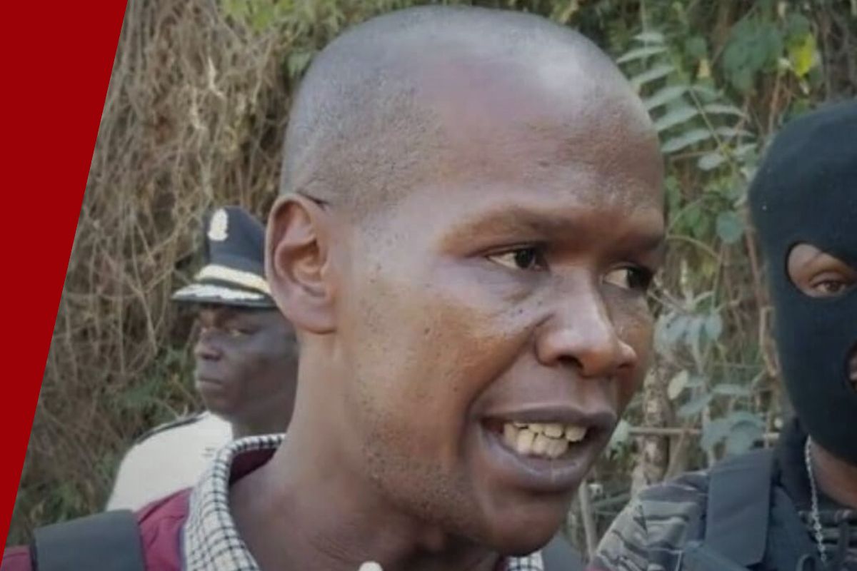 Why was Muscadin not dismissed under Ariel Henry?