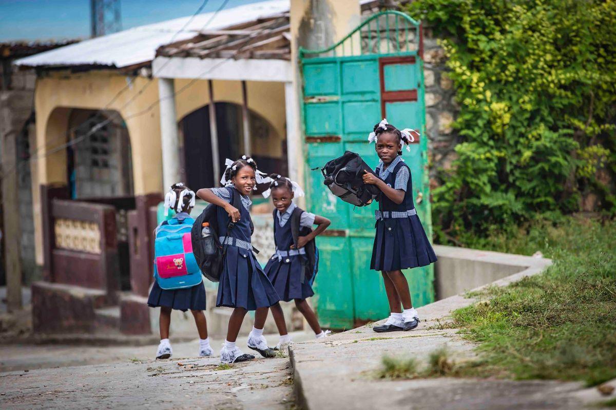 Nesmy Manigat | Poukisa gen rezistans lè lekòl 19è syèk la kòmanse kraze