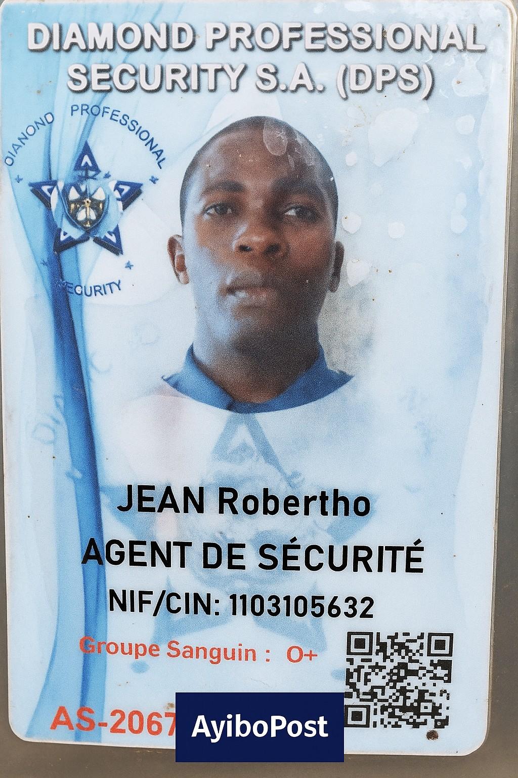 Haitian Family Bankrupted by Kenyan Mission Tragedy - AyiboPost